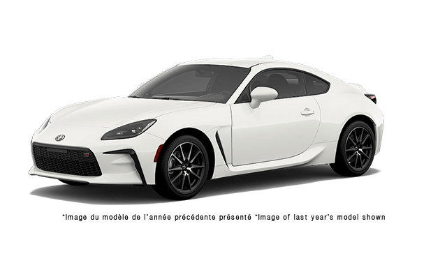 Amos Toyota in Amos | The 2025 Toyota GR86