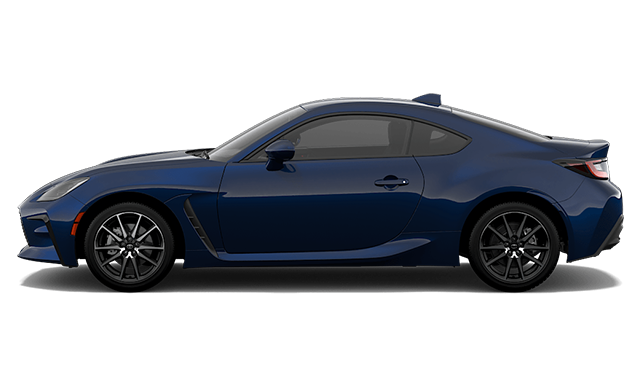 Accès Toyota | The 2025 GR86 Base MT à Rouyn-Noranda