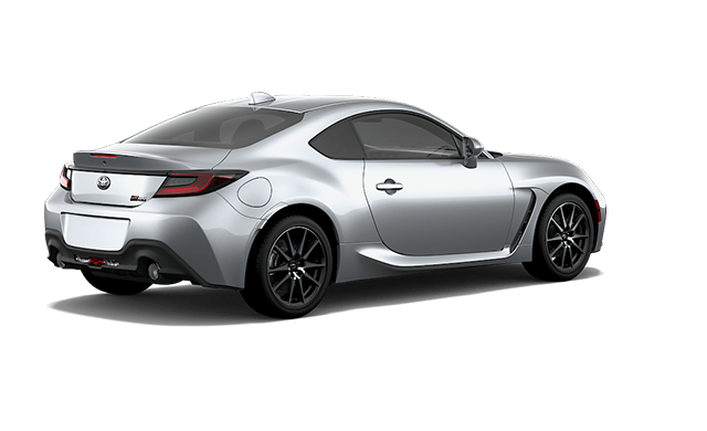 The 2025 GR86 Base MT | Woodstock NB Toyota in Hartford