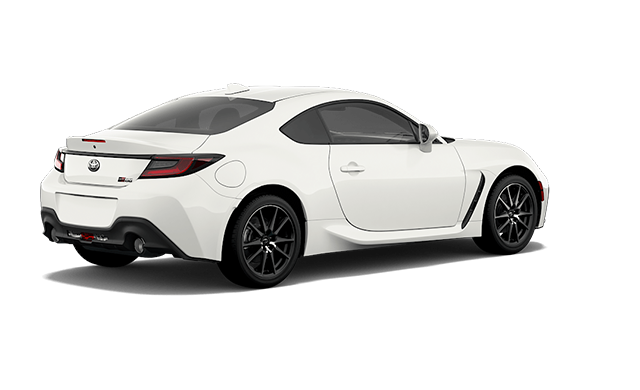 Acadia Toyota | The 2025 GR86 Base MT in Moncton