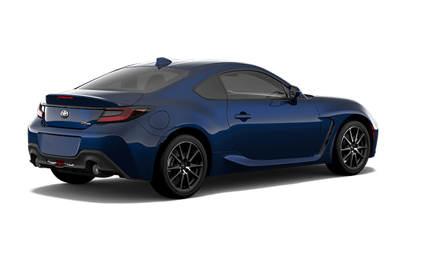 Toyota Richmond in Richmond | The 2025 Toyota GR86