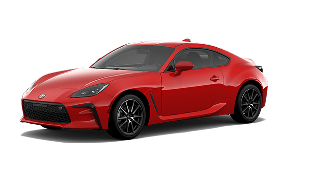 The 2025 GR86 Base MT | Woodstock NB Toyota in Hartford