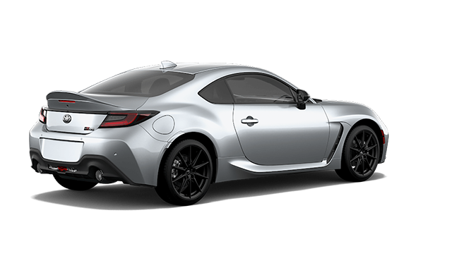 Woodland Toyota | The 2025 GR86 PREMIUM AT