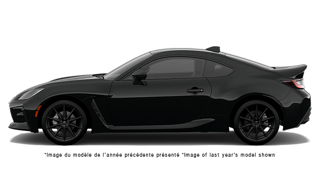 Amos Toyota in Amos | The 2025 Toyota GR86 Premium MT