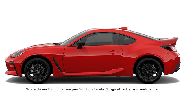 The 2025 GR86 Premium MT | Woodstock NB Toyota in Hartford
