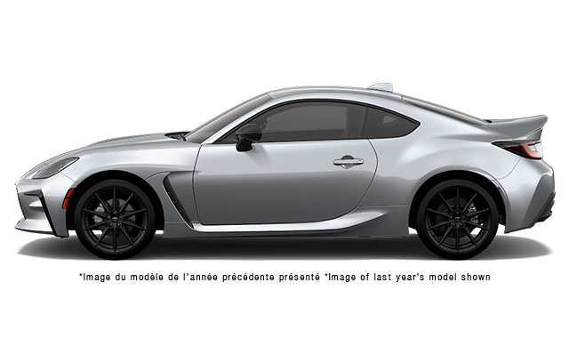 Rimouski Toyota in Rimouski | The 2025 Toyota GR86 Premium MT