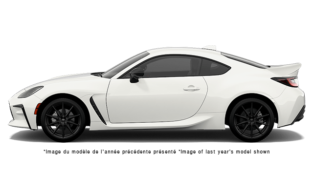 Du Beau Toyota in Thetford Mines | The 2025 Toyota GR86 Premium MT