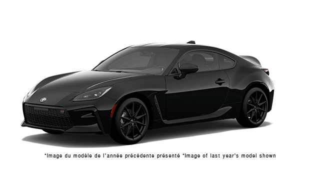 Toyota Matane in Matane | The 2025 Toyota GR86 Premium MT