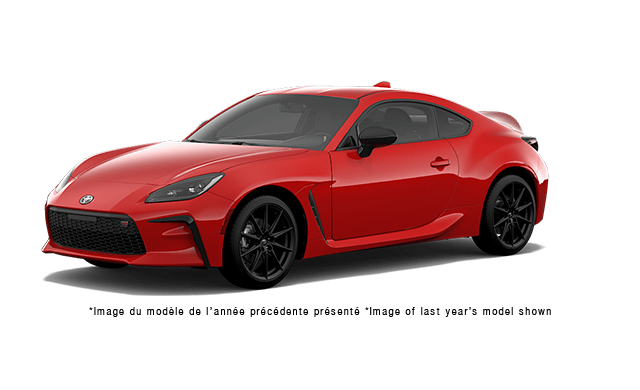 Toyota Richmond in Richmond | The 2025 Toyota GR86 Premium MT