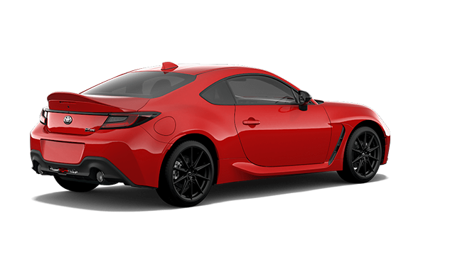 Toyota Richmond in Richmond | The 2025 Toyota GR86 Premium MT