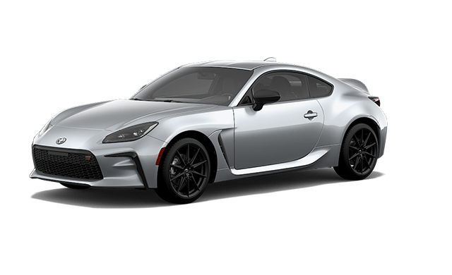 Amherst Toyota in Amherst | The 2025 Toyota GR86 Premium MT