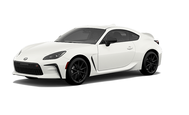 Toyota de Boucherville | The 2025 GR86 Premium MT in Boucherville