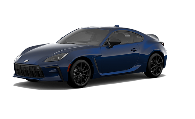 Roussel Toyota in Miramichi | The 2025 Toyota GR86 Premium MT