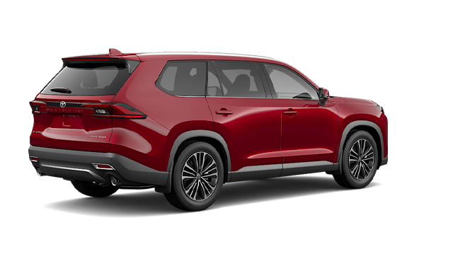 Toyota Richmond in Richmond | The 2025 Toyota Grand Highlander hybrid ...