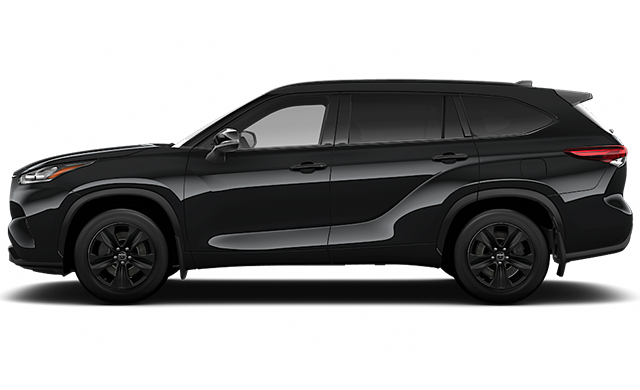 Toyota Gatineau in Gatineau | The 2025 Toyota Highlander Hybrid XLE ...