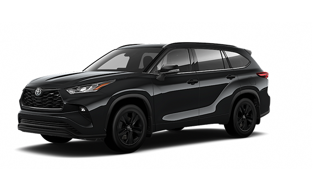 Toyota Gatineau in Gatineau | The 2025 Toyota Highlander Hybrid XLE ...