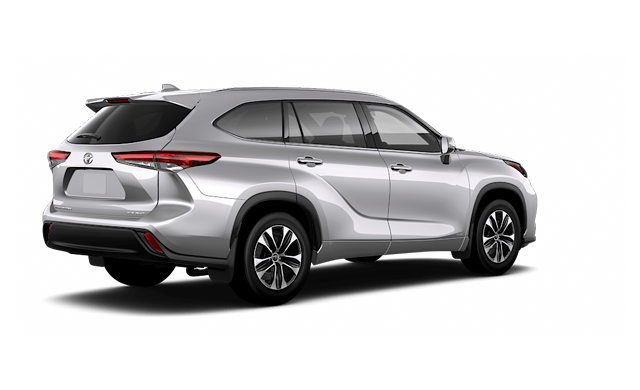 Bathurst Toyota in Bathurst | The 2025 Toyota Highlander XLE