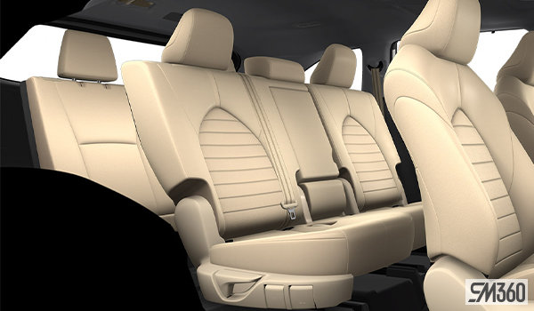 2025 Highlander XLE - Starting at $53,584 | Whitby Toyota