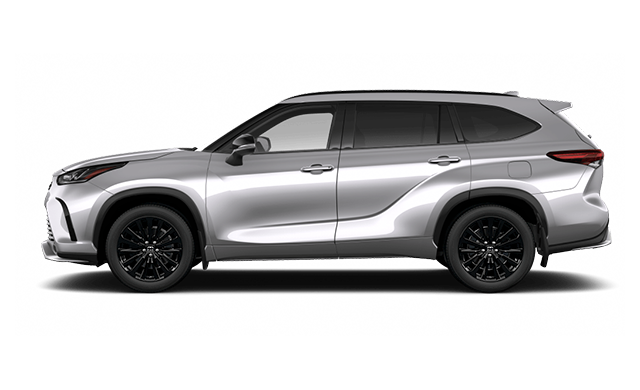Toyota de Boucherville | The 2025 Highlander XSE in Boucherville
