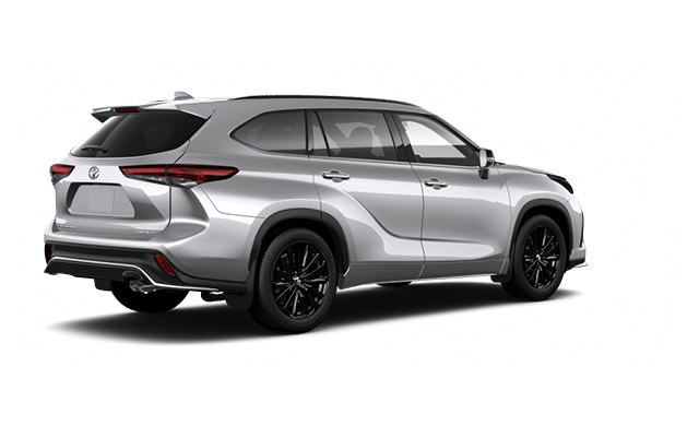 Toyota de Boucherville | The 2025 Highlander XSE in Boucherville