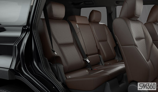 Toyota Gatineau in Gatineau | The 2025 Toyota Land Cruiser Premium