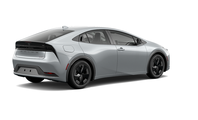 Châteauguay Toyota in Châteauguay | The 2025 Toyota Prius Plug-In Hybrid SE