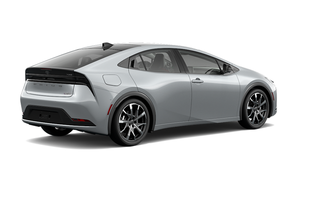 2025 Prius Plug-In Hybrid XSE Premium - Starting at $50,654 | Whitby Toyota