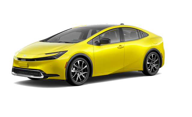 Hawkesbury Toyota in Hawkesbury | The 2025 Toyota Prius Plug-In Hybrid ...