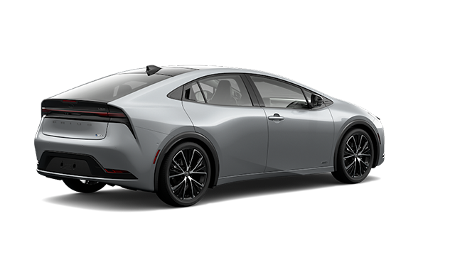 The 2025 Prius Limited AWD | Woodstock NB Toyota in Hartford