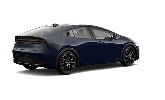 2025 Prius Limited AWD - Starting at $47,274 | Whitby Toyota Company