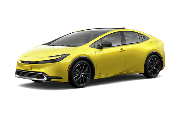 Toyota Richmond in Richmond | The 2025 Toyota Prius Limited AWD