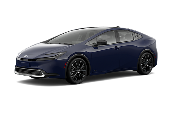 Toyota Richmond in Richmond | The 2025 Toyota Prius Limited AWD