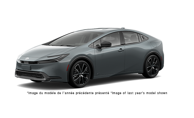 Toyota Gatineau | Le Toyota Prius XLE AWD 2025 à Gatineau