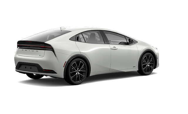 Toyota Richmond in Richmond | The 2025 Toyota Prius XLE AWD