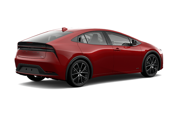 Toyota de Boucherville | Le Prius XLE AWD 2025 à Boucherville