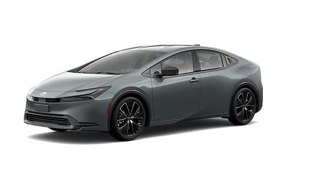 Toyota de Boucherville | Le Prius XLE AWD 2025 à Boucherville