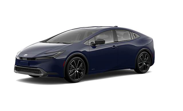 Toyota Richmond in Richmond | The 2025 Toyota Prius XLE AWD
