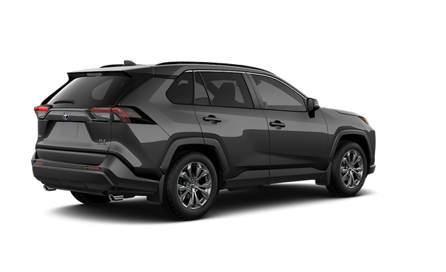 Toyota Gatineau in Gatineau | The 2025 Toyota RAV4 Hybrid XLE Premium