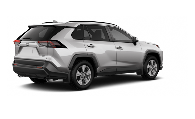 Hawkesbury Toyota in Hawkesbury | The 2025 Toyota RAV4 XLE