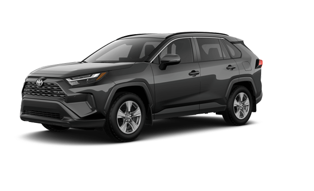 Toyota Gatineau | Le Toyota RAV4 XLE 2025 à Gatineau
