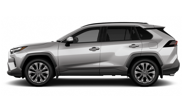 2025 RAV4 XLE Premium - Starting at $42,540 | Whitby Toyota