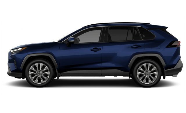 2025 RAV4 XLE Premium - Starting at $42,540 | Whitby Toyota