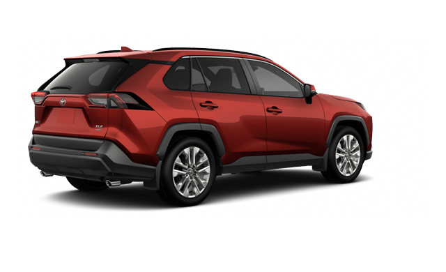 Bathurst Toyota in Bathurst | The 2025 Toyota RAV4 XLE Premium