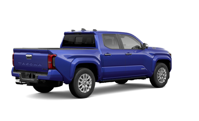 Toyota Gatineau in Gatineau | The 2025 Toyota Tacoma Hybrid Limited