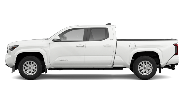 Toyota Gatineau | Le Toyota Tacoma SR5 2025 à Gatineau