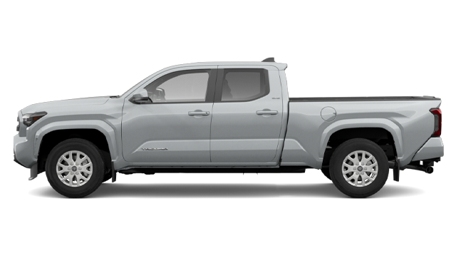 Toyota Gatineau | Le Toyota Tacoma SR5 2025 à Gatineau