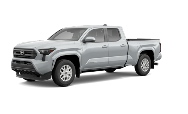 Amos Toyota | Le Toyota Tacoma SR5 2025 à Amos