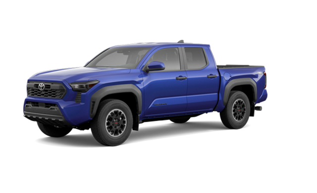 Woodland Toyota | Le Tacoma TRD OFF ROAD 6M SB 2025