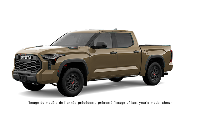 Acadia Toyota | The 2025 Tundra Hybrid CREWMAX LIMITED NIGHTSHADE in ... Acadia Toyota | The 2025 Tundra Hybrid CREWMAX LIMITED NIGHTSHADE in ...