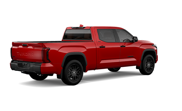 Toyota Richmond in Richmond | The 2025 Toyota Tundra CREWMAX L LIMITED ...